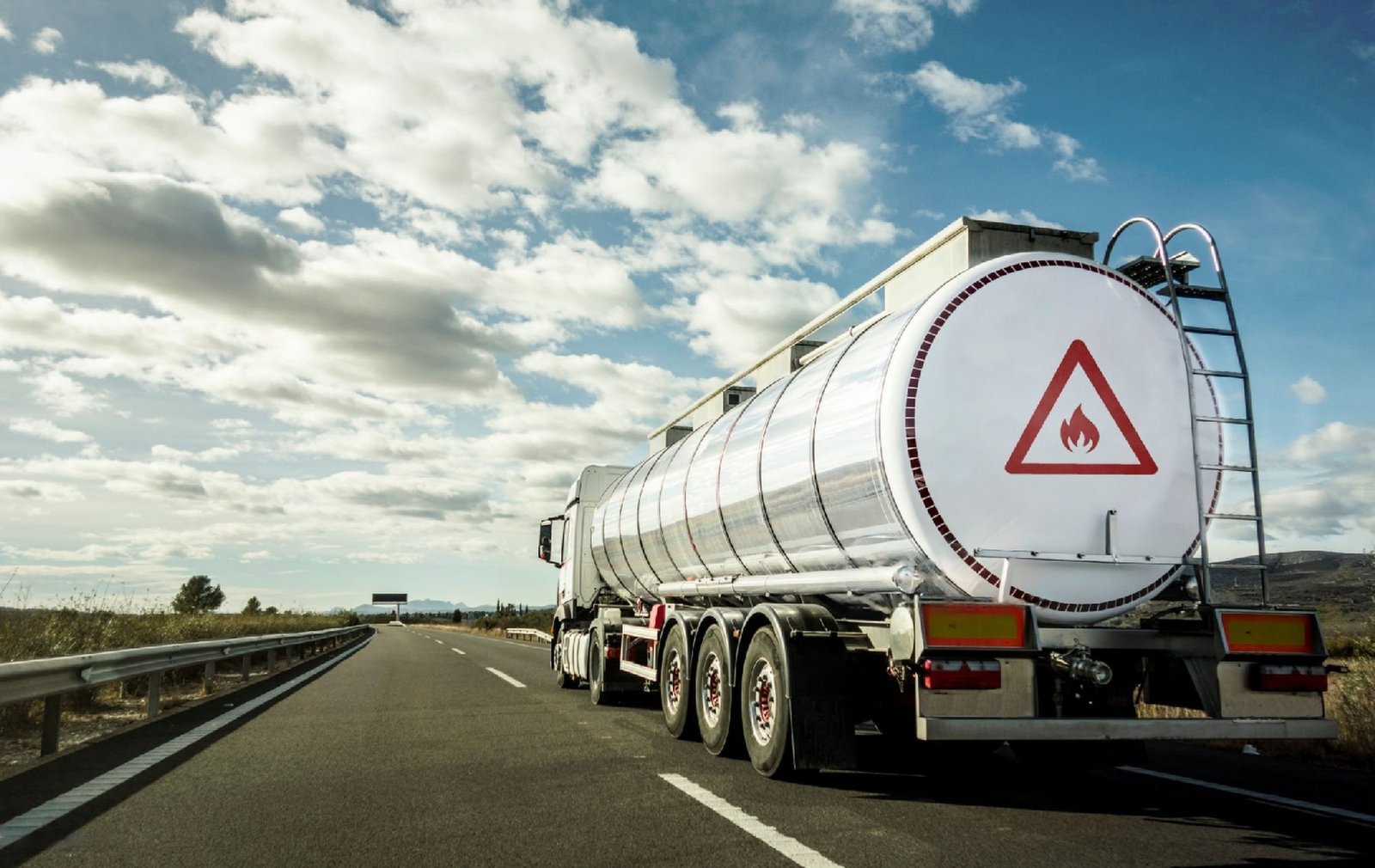 AMATAB & CO | Transport De Gaz Et Pétrole